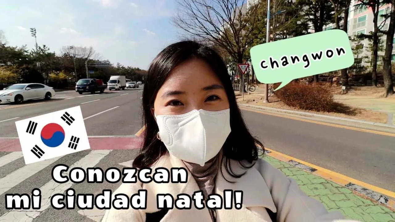 Descubre la belleza de Changwon: turismo y viaje en Corea del Sur ...